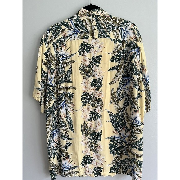 Hawaiian Reserve Collection | Shirts | Hawaiian Reserve Collection ...